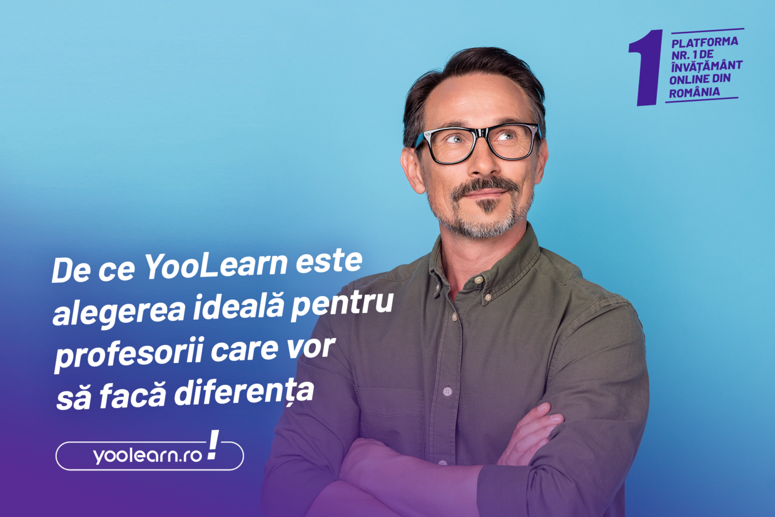 De ce YooLearn este alegerea ideală pentru profesorii care vor să facă ...